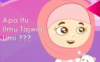 Ilmu tajwid | PPTX
