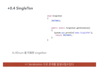 01.early bird singleton | PPT