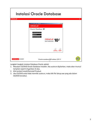Oracle database image - ascsearc