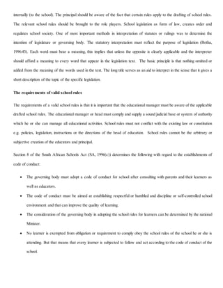 Education assignment ppt slideshare | DOCX