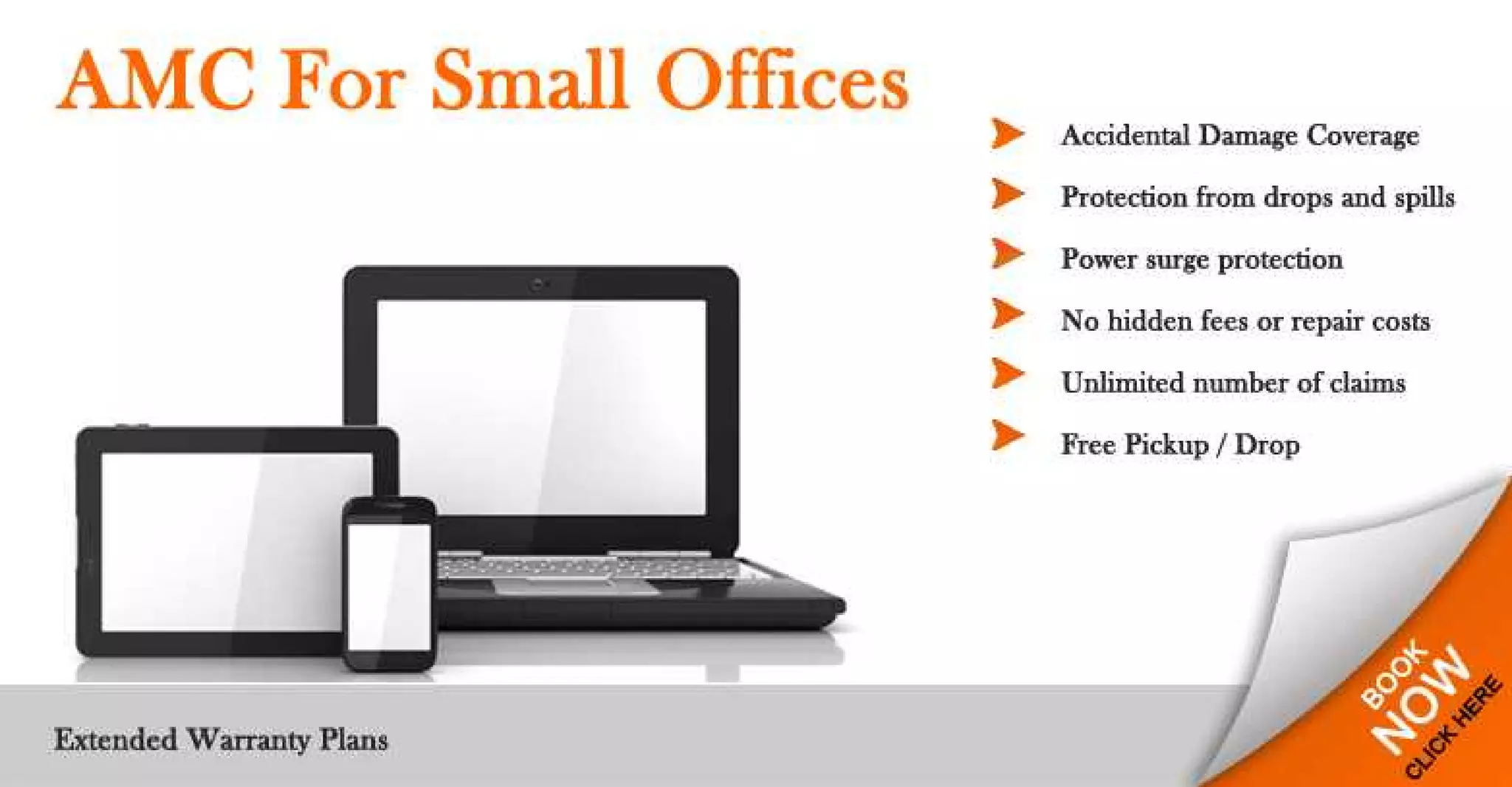 Computer AMC from CS Technology | PDF