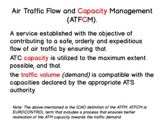 Introduction to Air Traffic Management | PDF