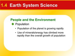 Introduction to Earth Science | PPT