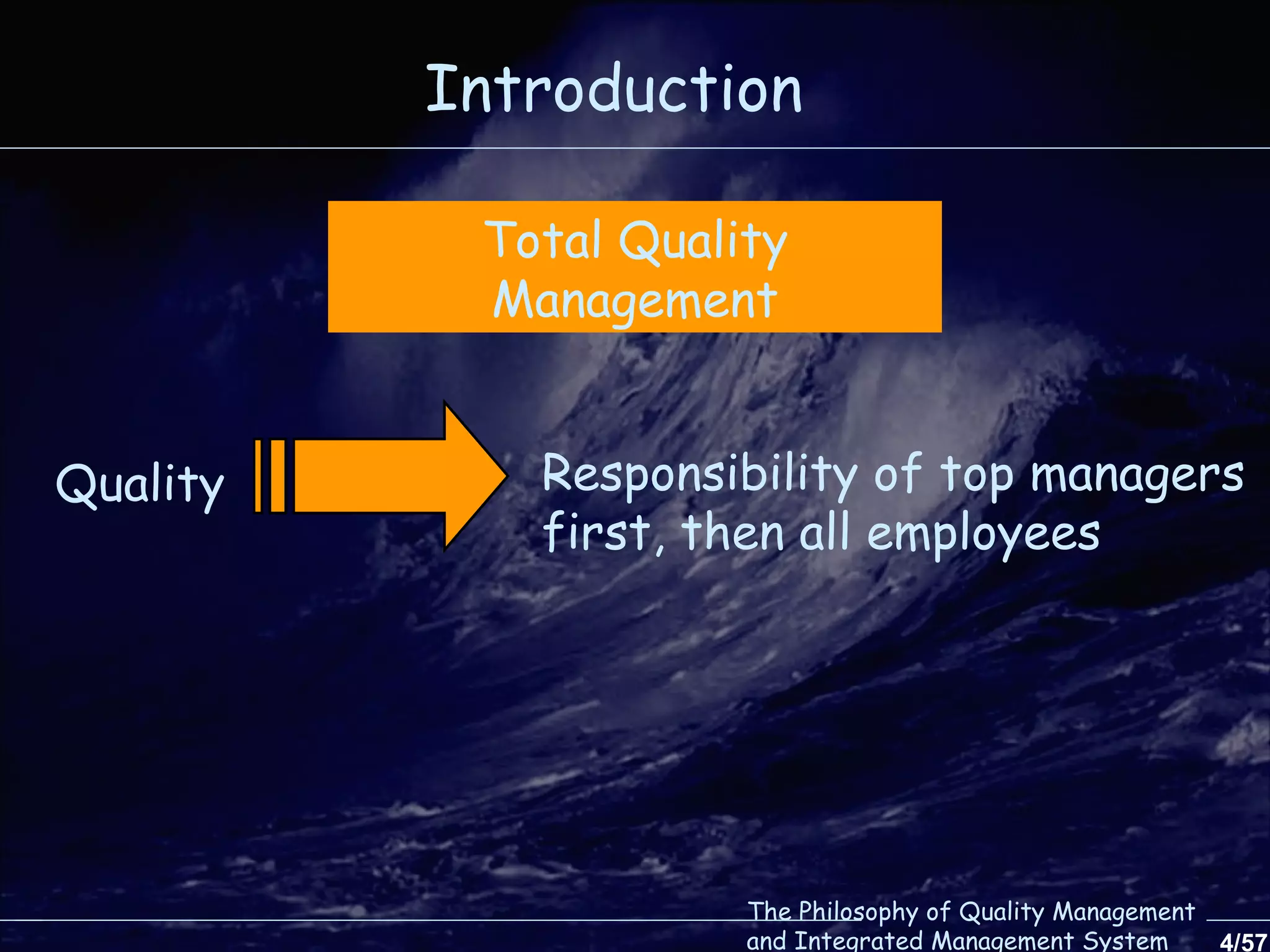 quality management AND SAFETY | PPT