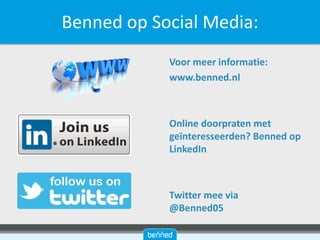 Intervisie met de A4 methode | PPTX