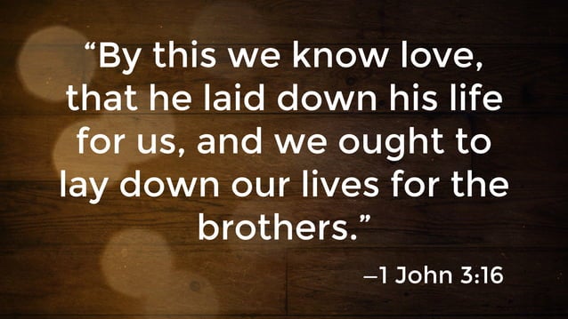 1 John Overview | PDF