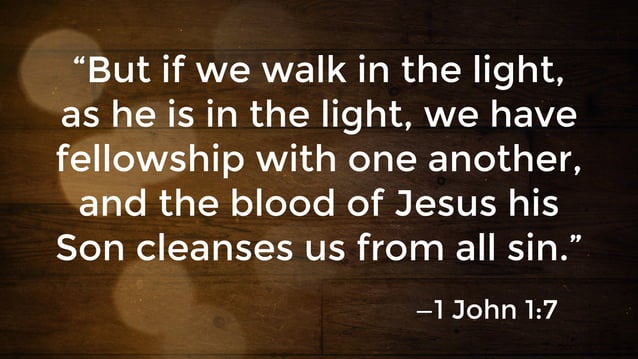 1 John Overview | PDF