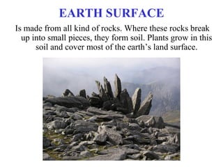 GEOGRAPHY YEAR 9 - TYPES OF GEOGRAPHY | PPT