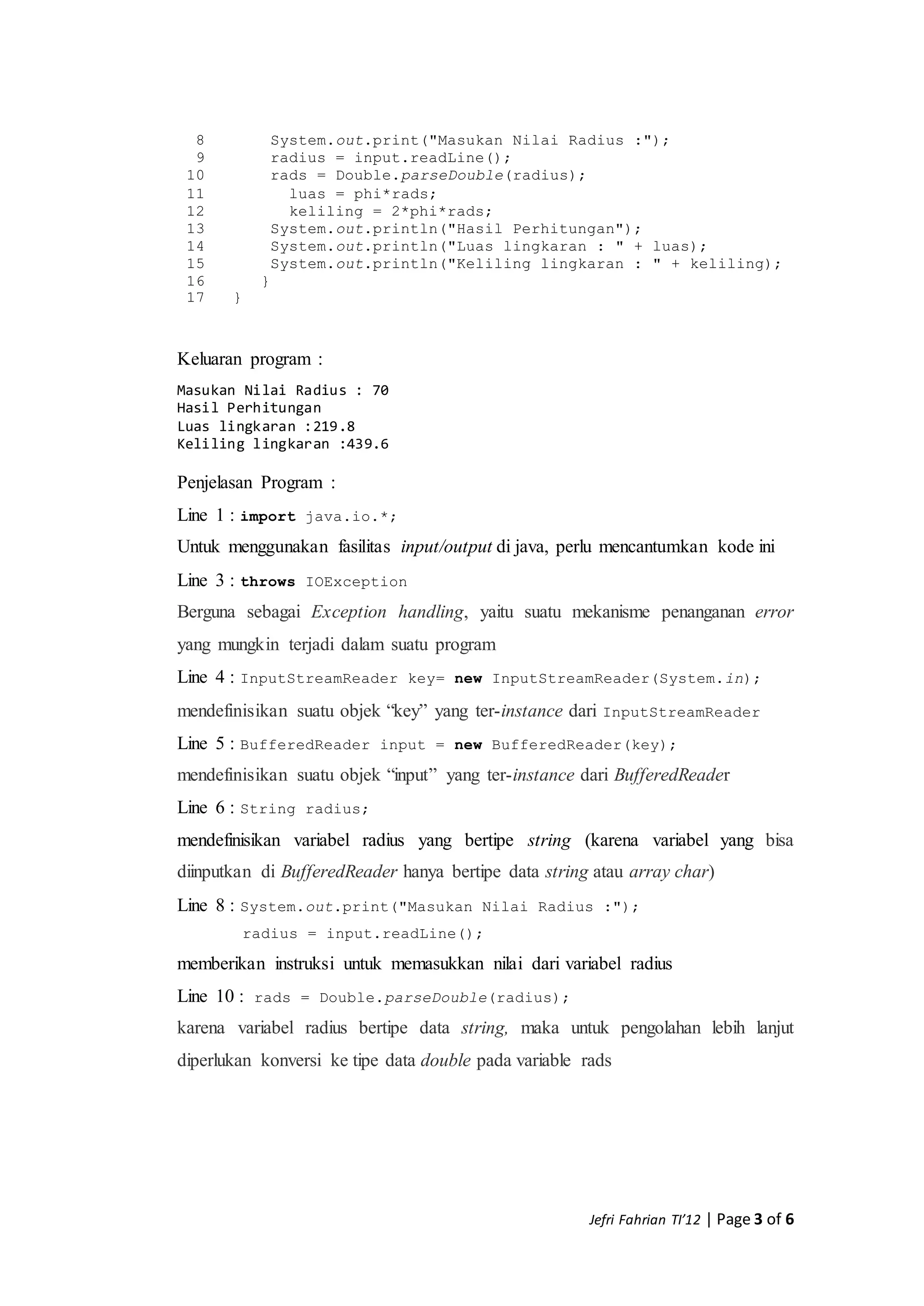01.06 Java SE_getting user input | DOCX