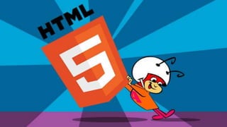 Лекція #01. Основи html5 | PPT