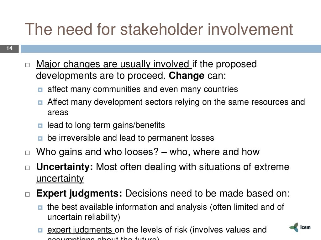 Strategic Environmental Assessment Methodology strategic-environmental-assessment-methodology