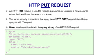 01. http basics v27 | PPT