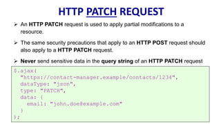 01. http basics v27 | PPT