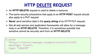 01. http basics v27 | PPT