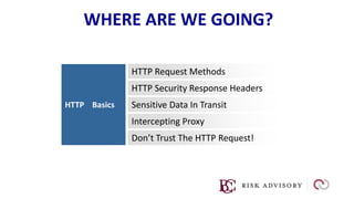 01. http basics v27 | PPT