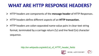 01. http basics v27 | PPT