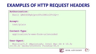 01. http basics v27 | PPT
