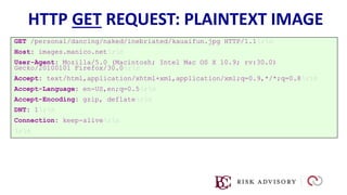 01. http basics v27 | PPT