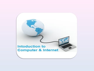 Introduction to computer - History - Generation | PPT