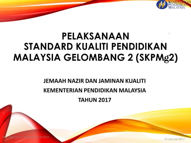 01.2 pelaksanaan skp mg2 | PDF