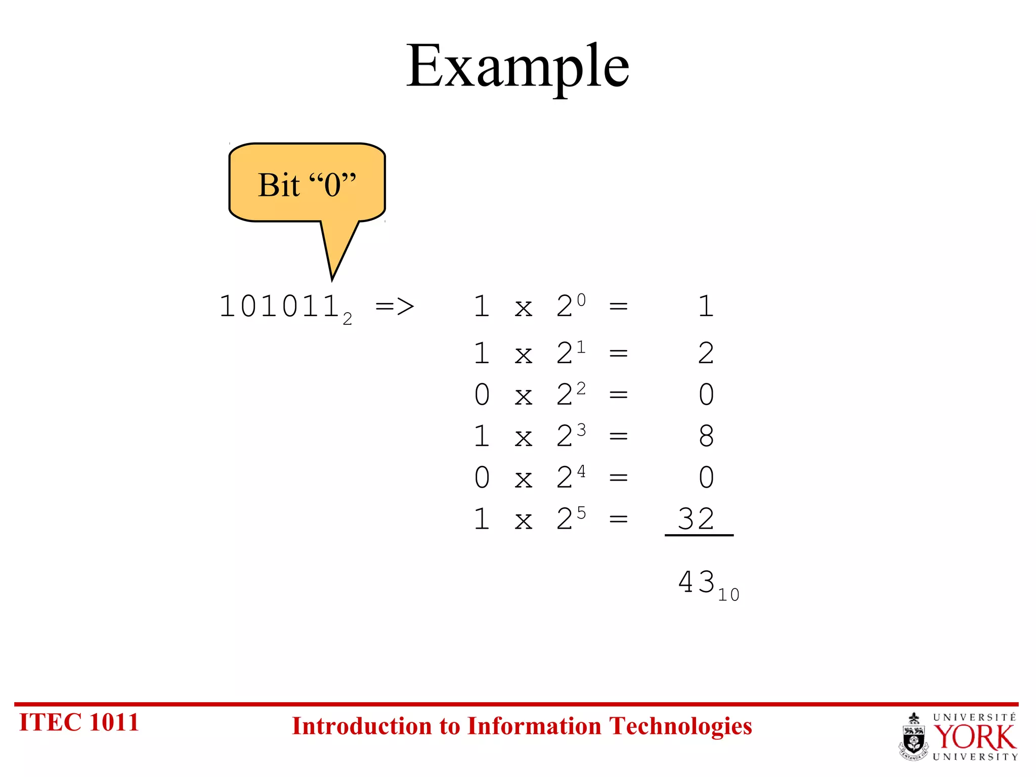 Number systems | PPT