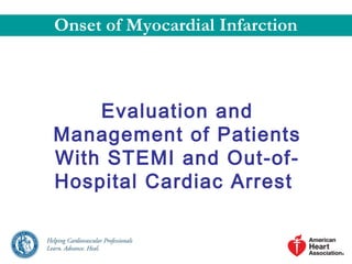 stemi | PPT