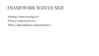 01.from java to kotlin | PPT