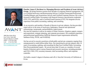 01.11.2018 Distressed Asset Acquisitions | PPT