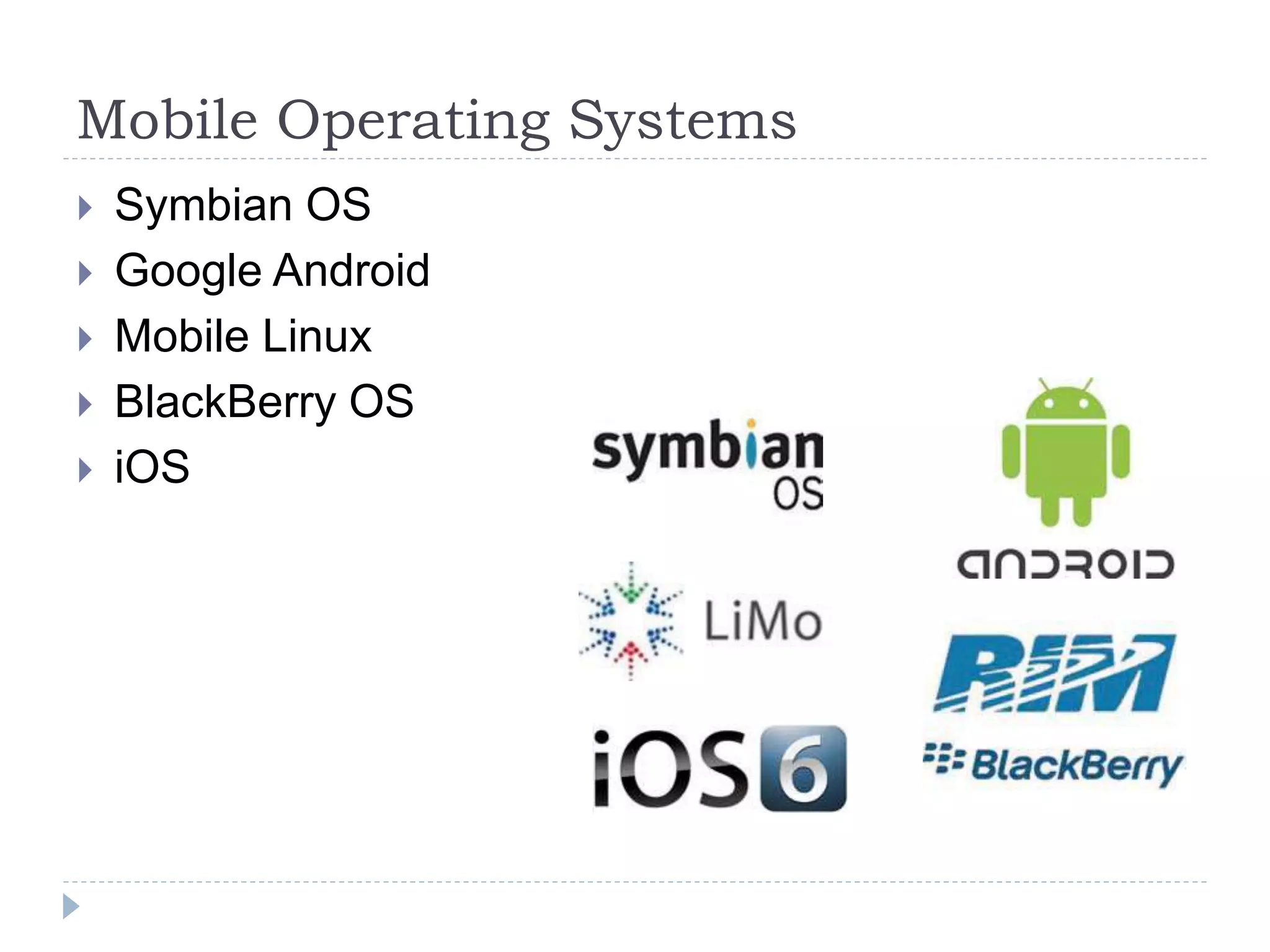 S02.W01 - Introduction to Operating Systems | PPTX