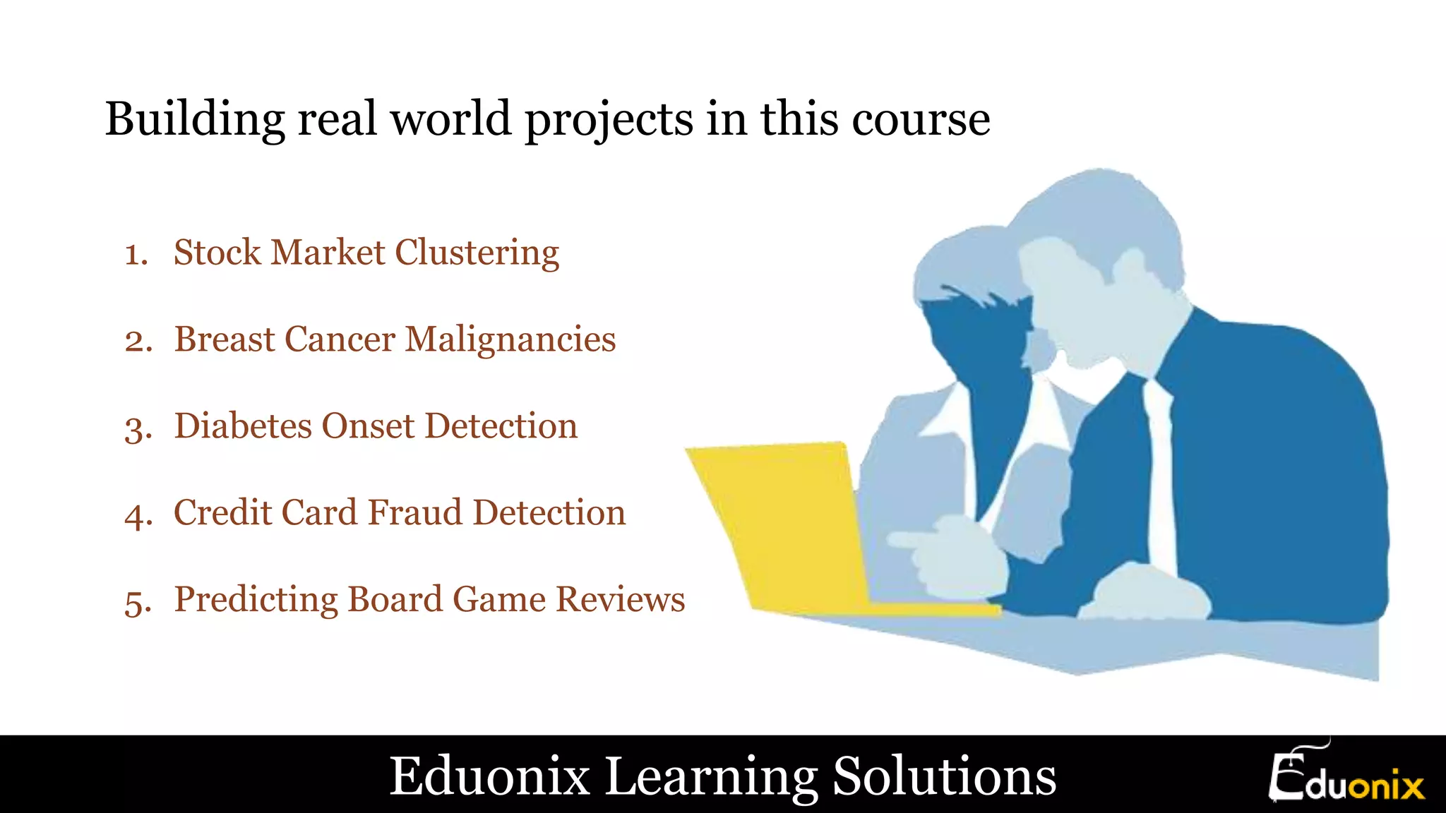 Predicting Diabetes Using Machine Learning | PPTX