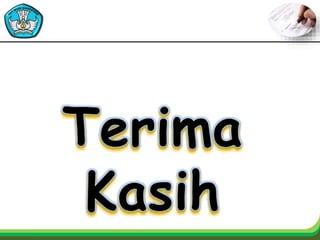 01. teknik penyusunan kisi kisi soal revisi | PPTX