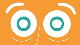 Surprise! Visual storytelling seminar | London | 22 March 2018 | PDF