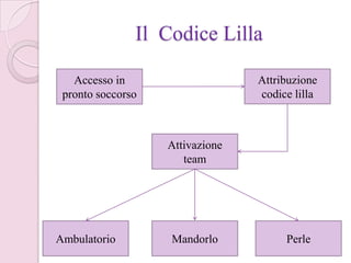 Il Codice Lilla - "Il Codice Lilla" - Dssa Simona Corridori | PDF