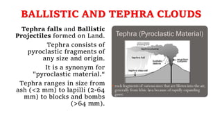 A2 CAMBRIDGE GEOGRAPHY: HAZARDOUS ENVIRONMENTS - HAZARDS RESULTING FROM ...