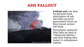 A2 CAMBRIDGE GEOGRAPHY: HAZARDOUS ENVIRONMENTS - HAZARDS RESULTING FROM ...