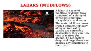 A2 CAMBRIDGE GEOGRAPHY: HAZARDOUS ENVIRONMENTS - HAZARDS RESULTING FROM ...