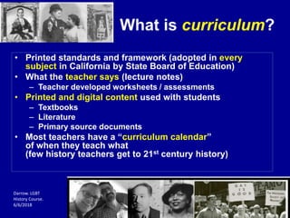 Intro to LGBT History | PPTX