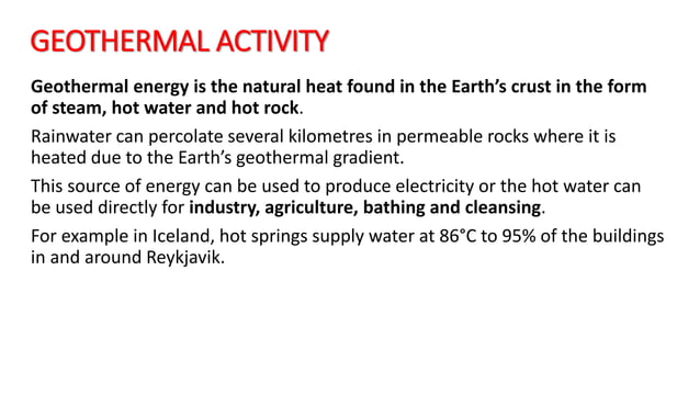 A2 CAMBRIDGE GEOGRAPHY: ENVIRONMENTAL MANAGEMENT - SUSTAINABLE ENERGY ...