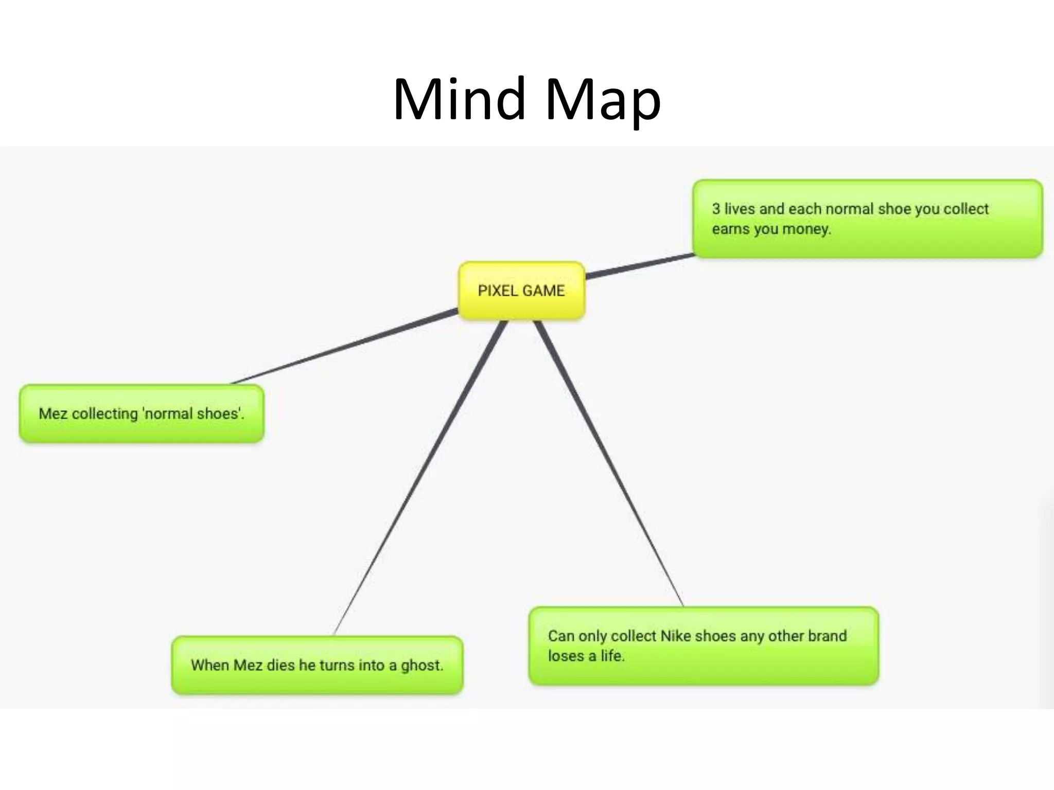 01. initial ideas | PPT