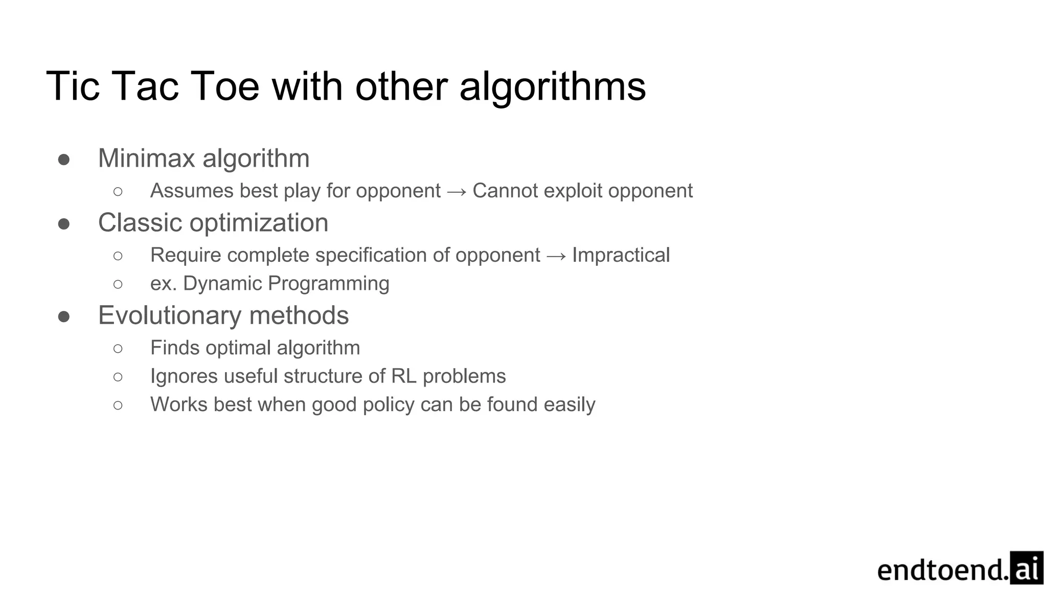 Reinforcement Learning 1. Introduction | PDF