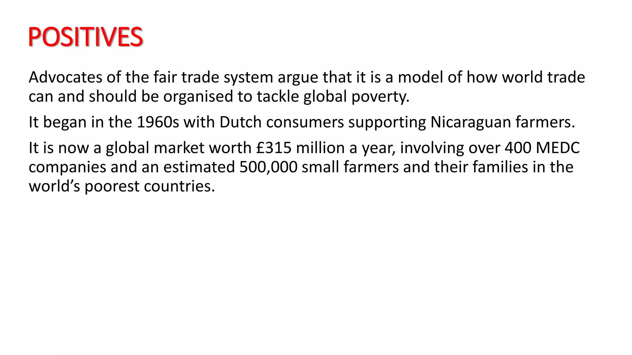 A2 CAMBRIDGE GEOGRAPHY: GLOBAL INTERDEPENDENCE - TRADE FLOWS AND ...