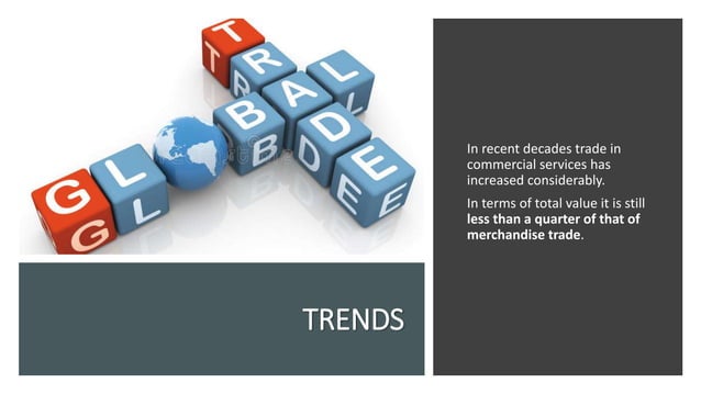 A2 CAMBRIDGE GEOGRAPHY: GLOBAL INTERDEPENDENCE - TRADE FLOWS AND ...