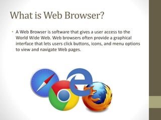 S01.L01 - Understanding the Internet | PPT