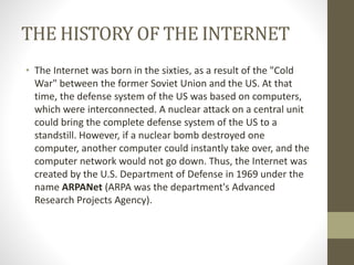 S01.L01 - Understanding the Internet | PPT