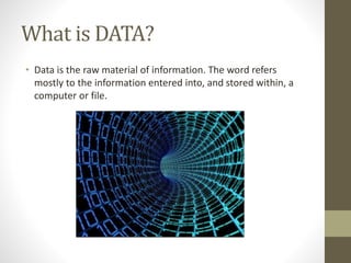S01.L01 - Understanding the Internet | PPT
