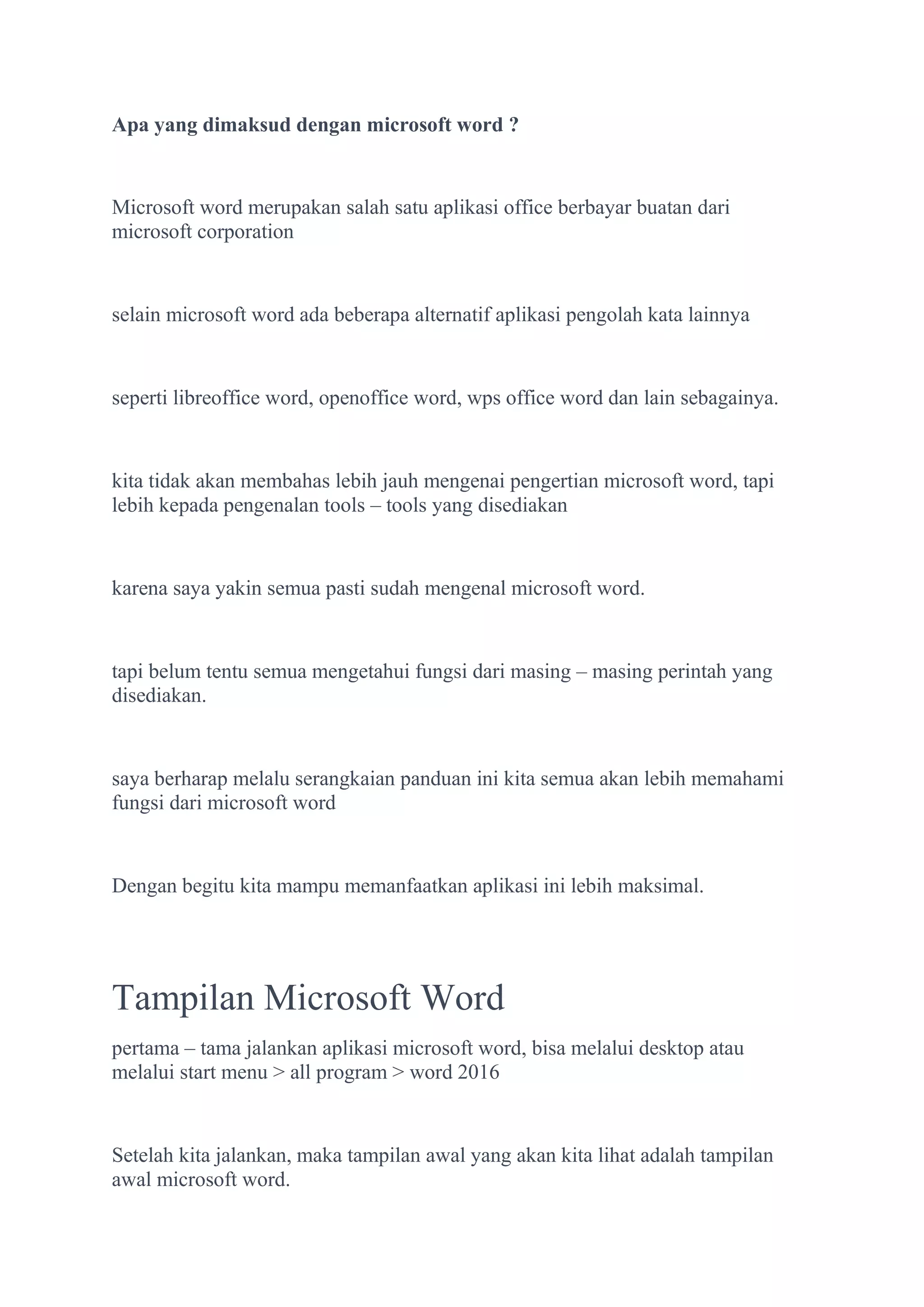 01. mengenal microsoft word - alifashifan.com
