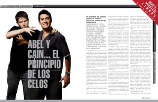 01. celos en el ministerio | PDF