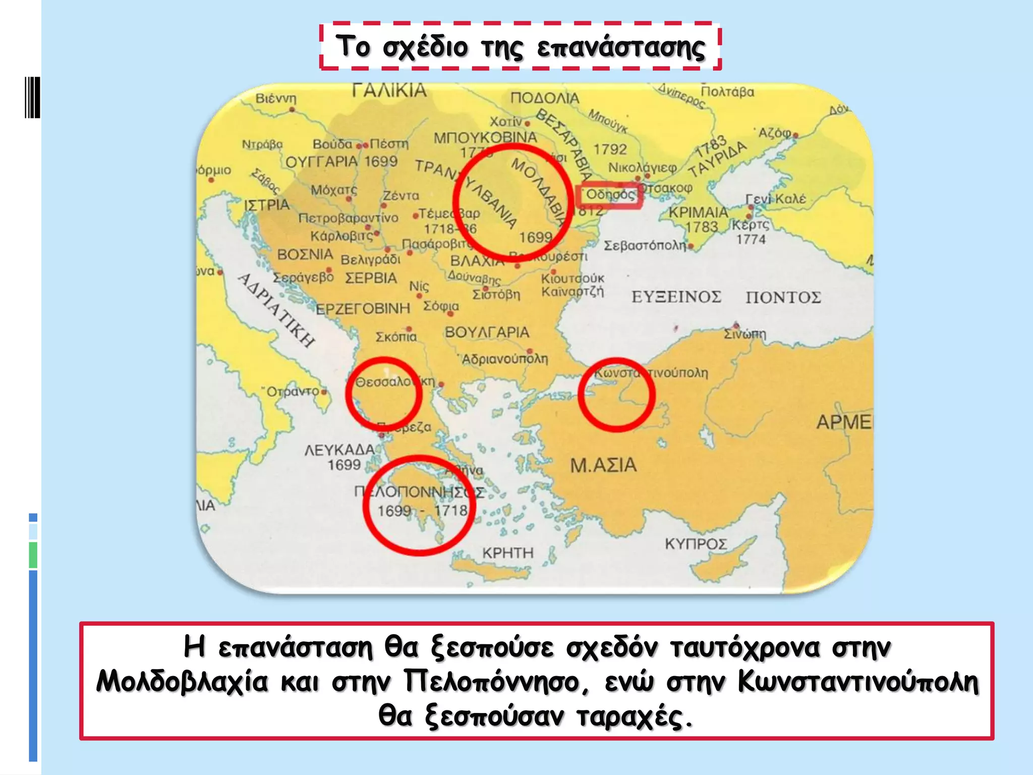 1. Η Φιλική Εταιρεία | PPTX
