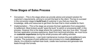 Earning Trust With Customers | PPT