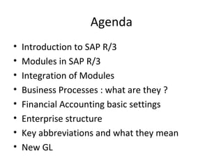 01. sap fi co training | PPT